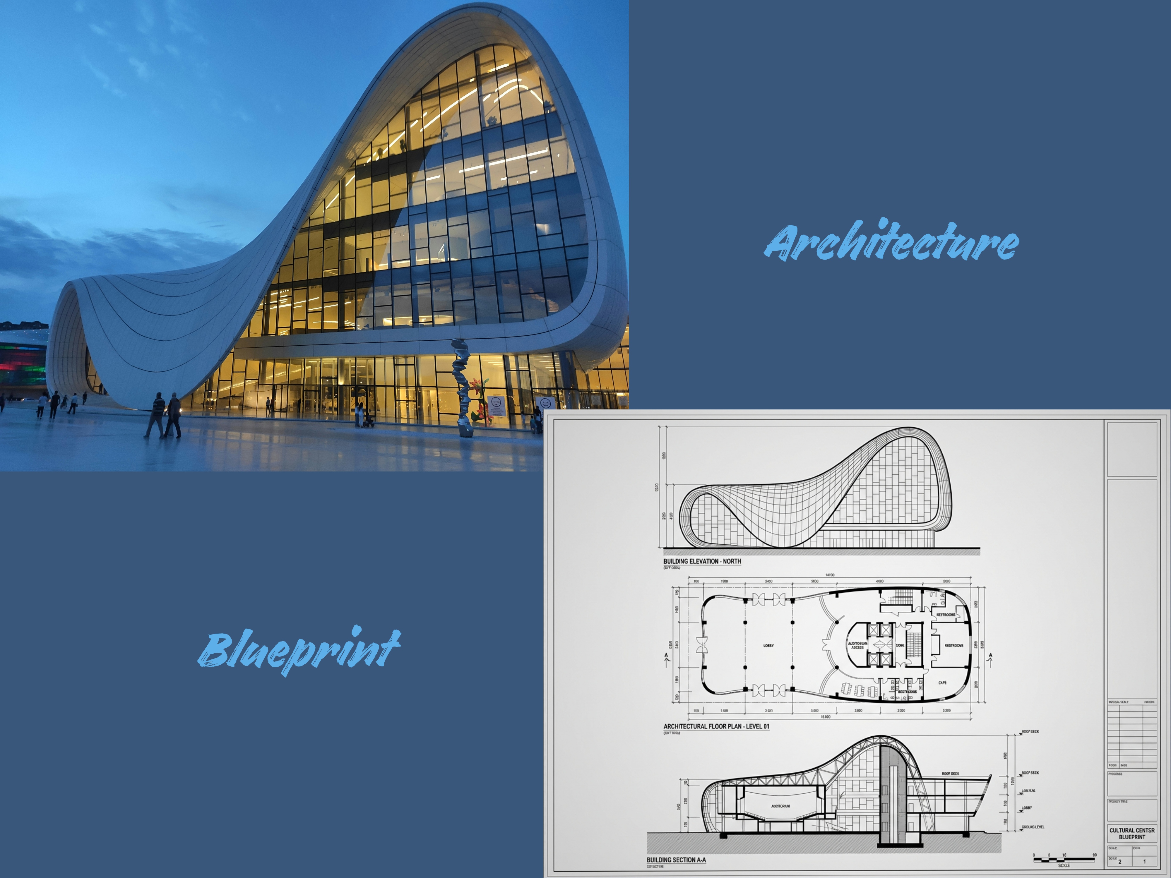 How to Use Nano Banana PRO for Architecture? | iMini AI