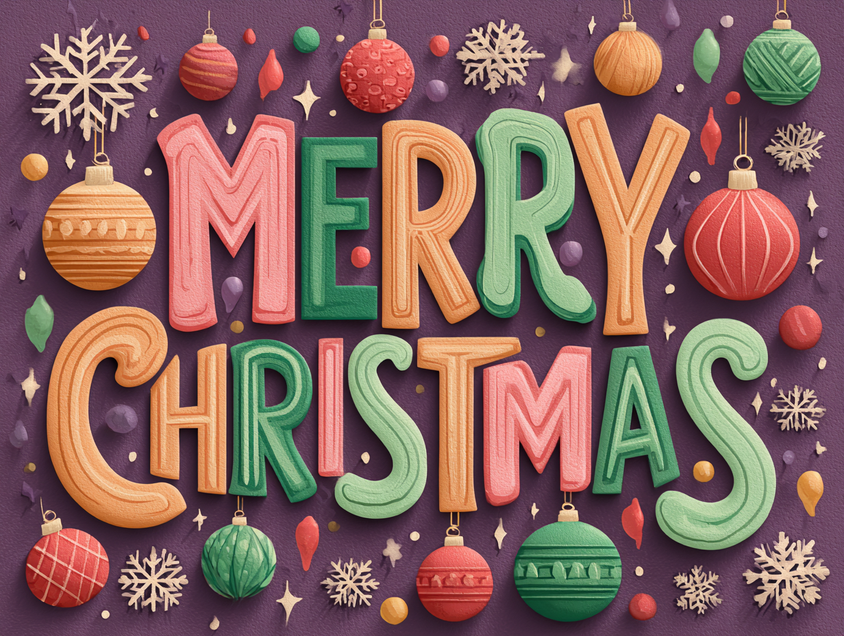 Top 10 AI Christmas Photo Ideas | iMini AI