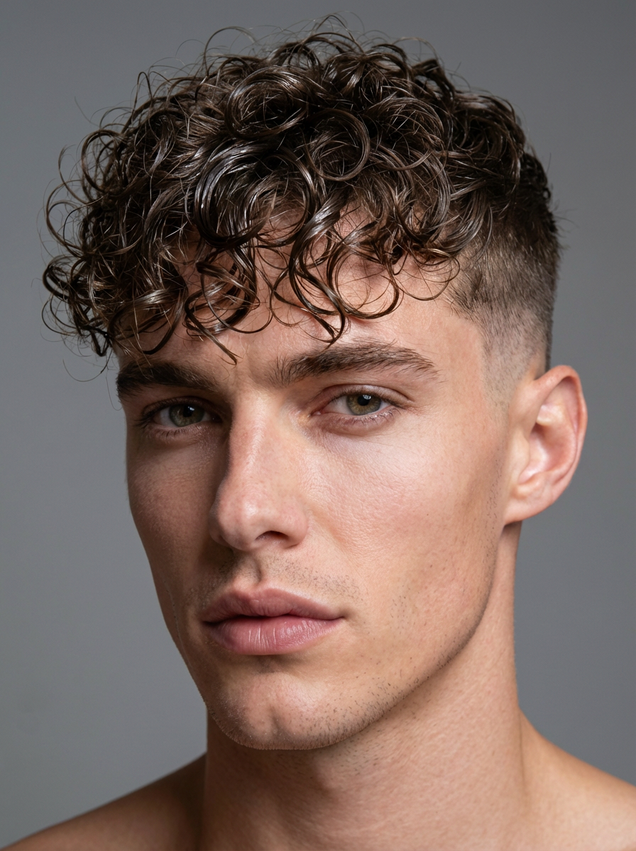 Top 10 Hairstyles for Men 2026 | iMini AI