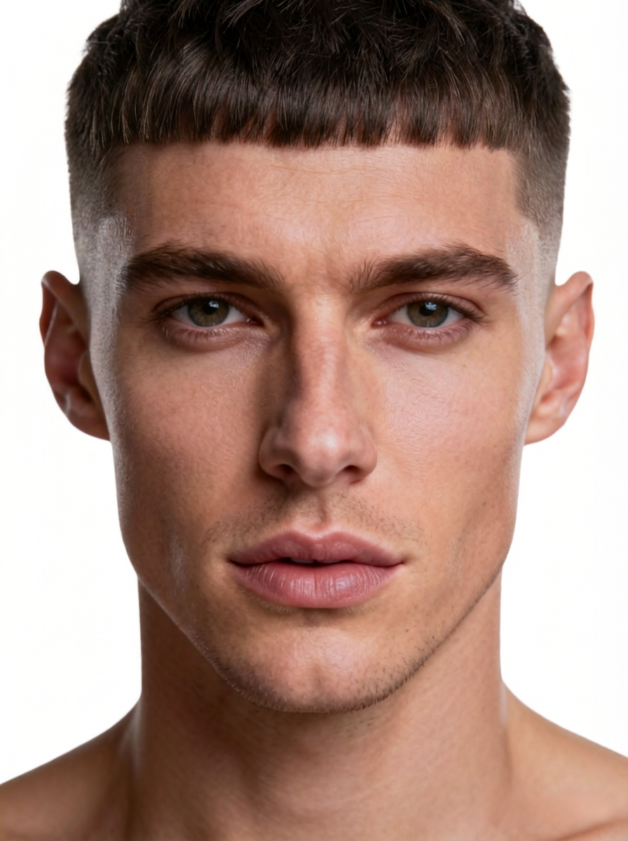 Top 10 Hairstyles for Men 2026 | iMini AI