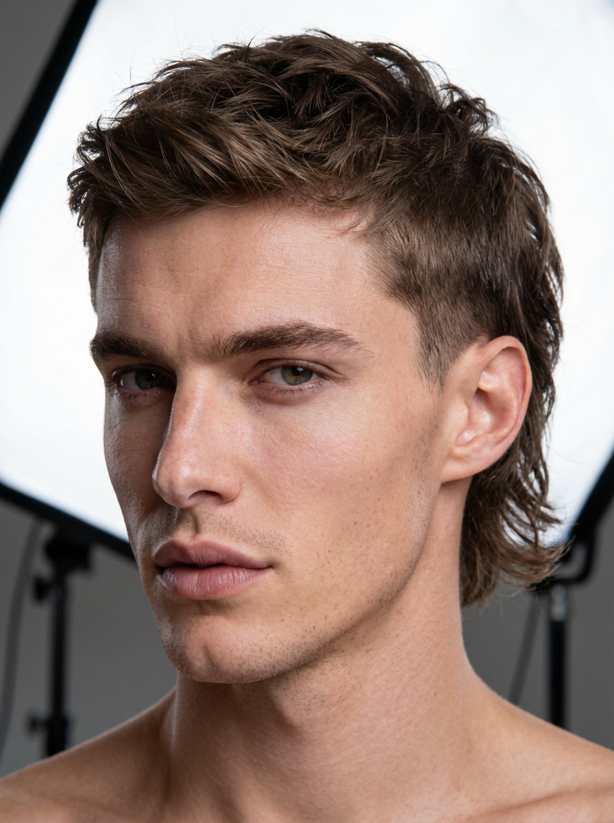 Top 10 Hairstyles for Men 2026 | iMini AI