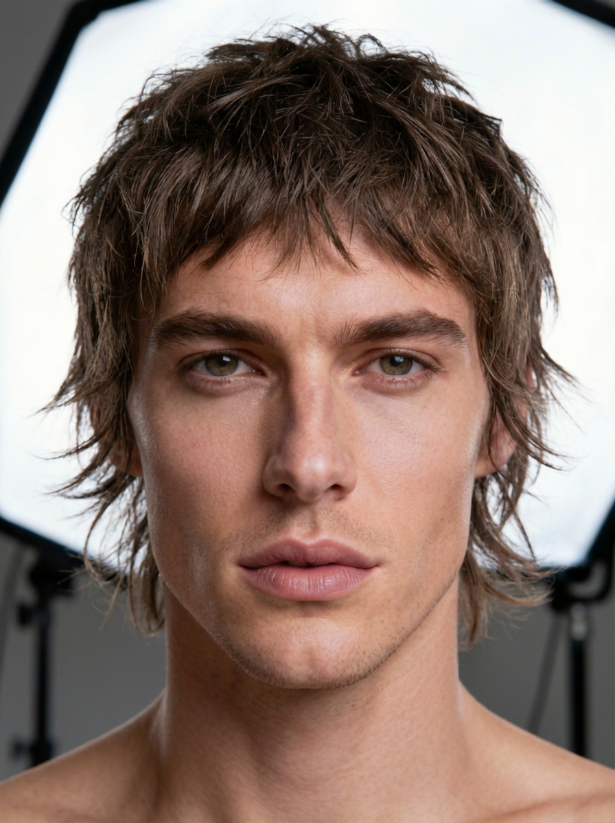 Top 10 Hairstyles for Men 2026 | iMini AI